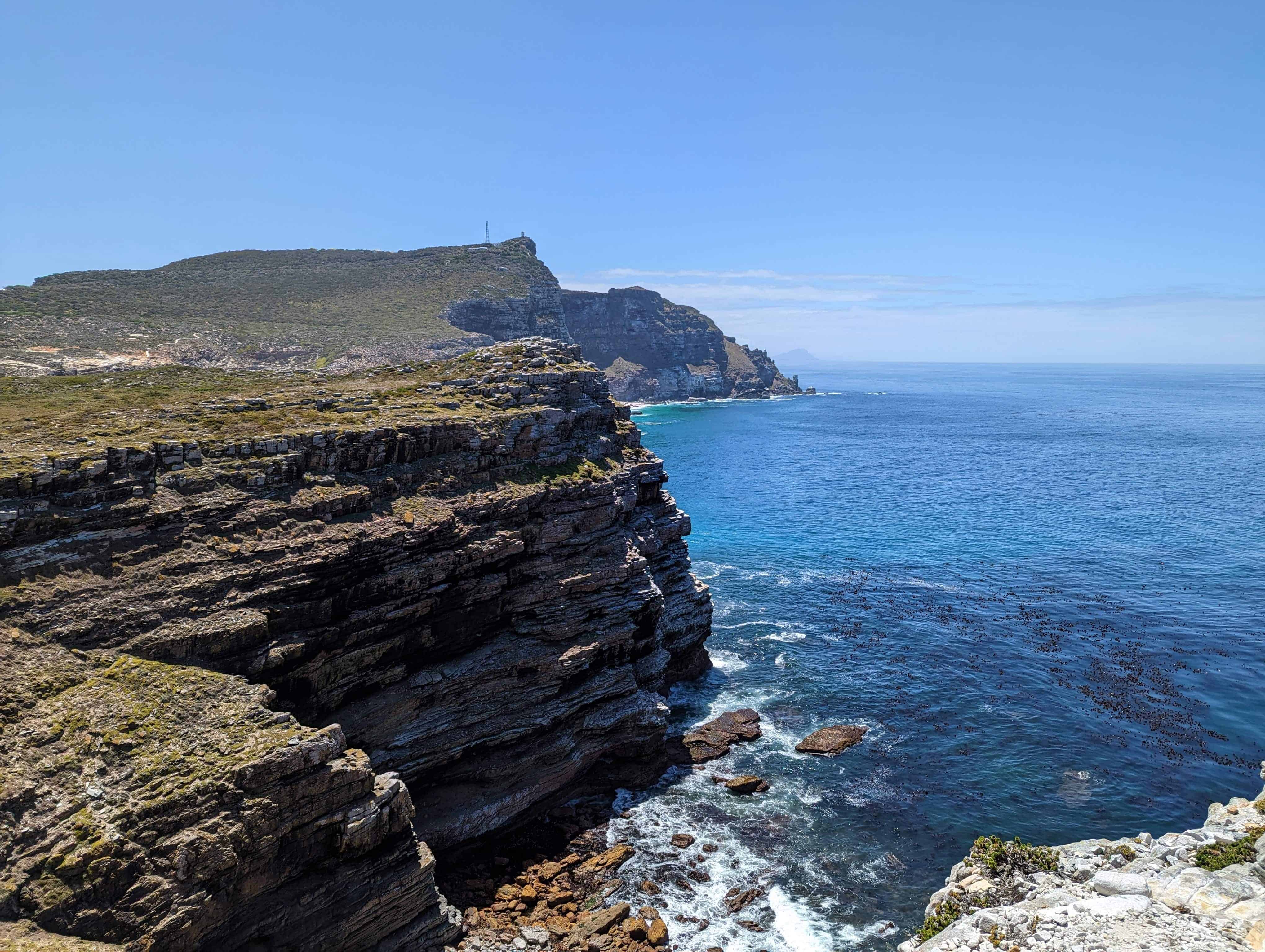 Hikes in Africa · mrtruongvu