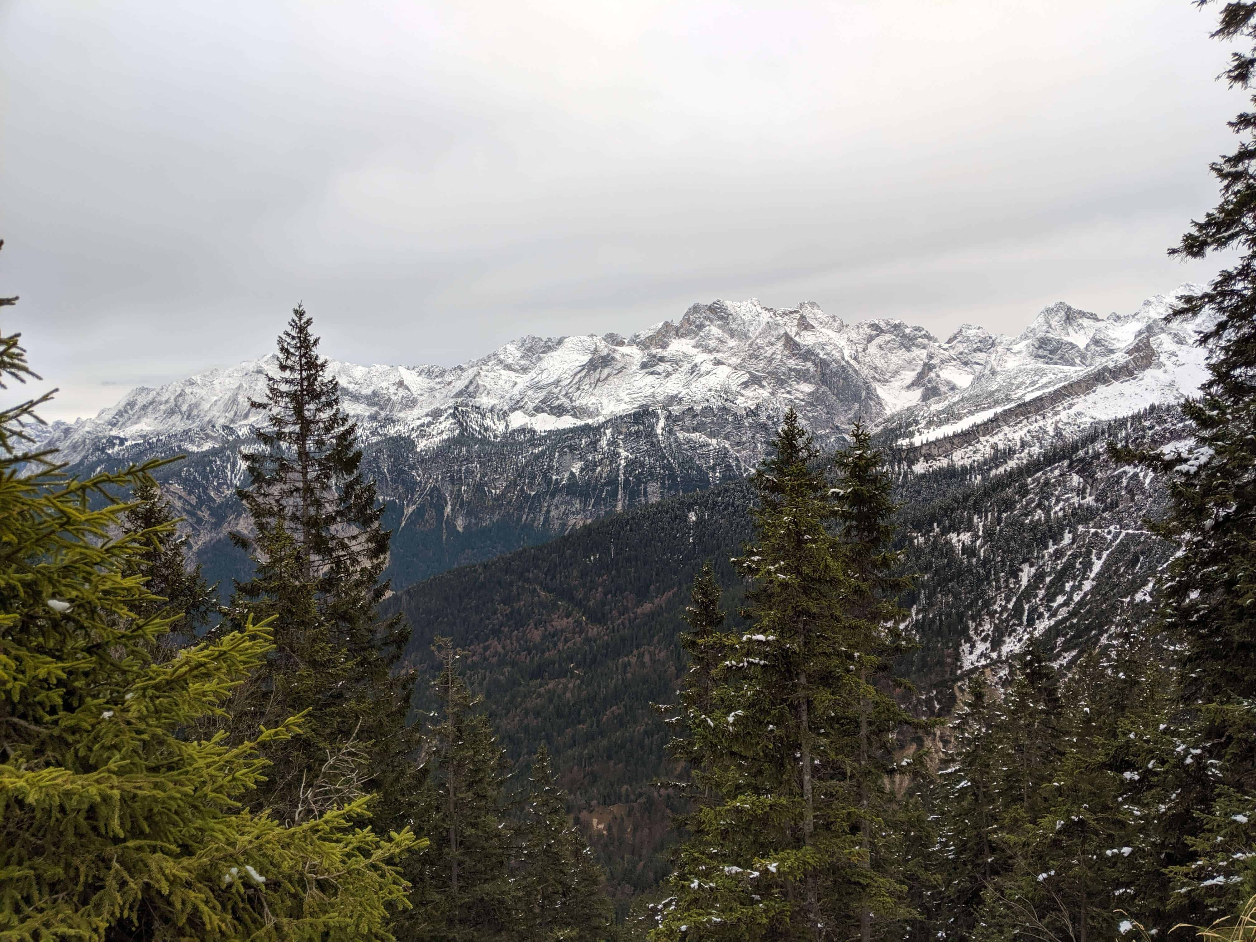 Höllental & Hupfleitenjoch - Germany · mrtruongvu