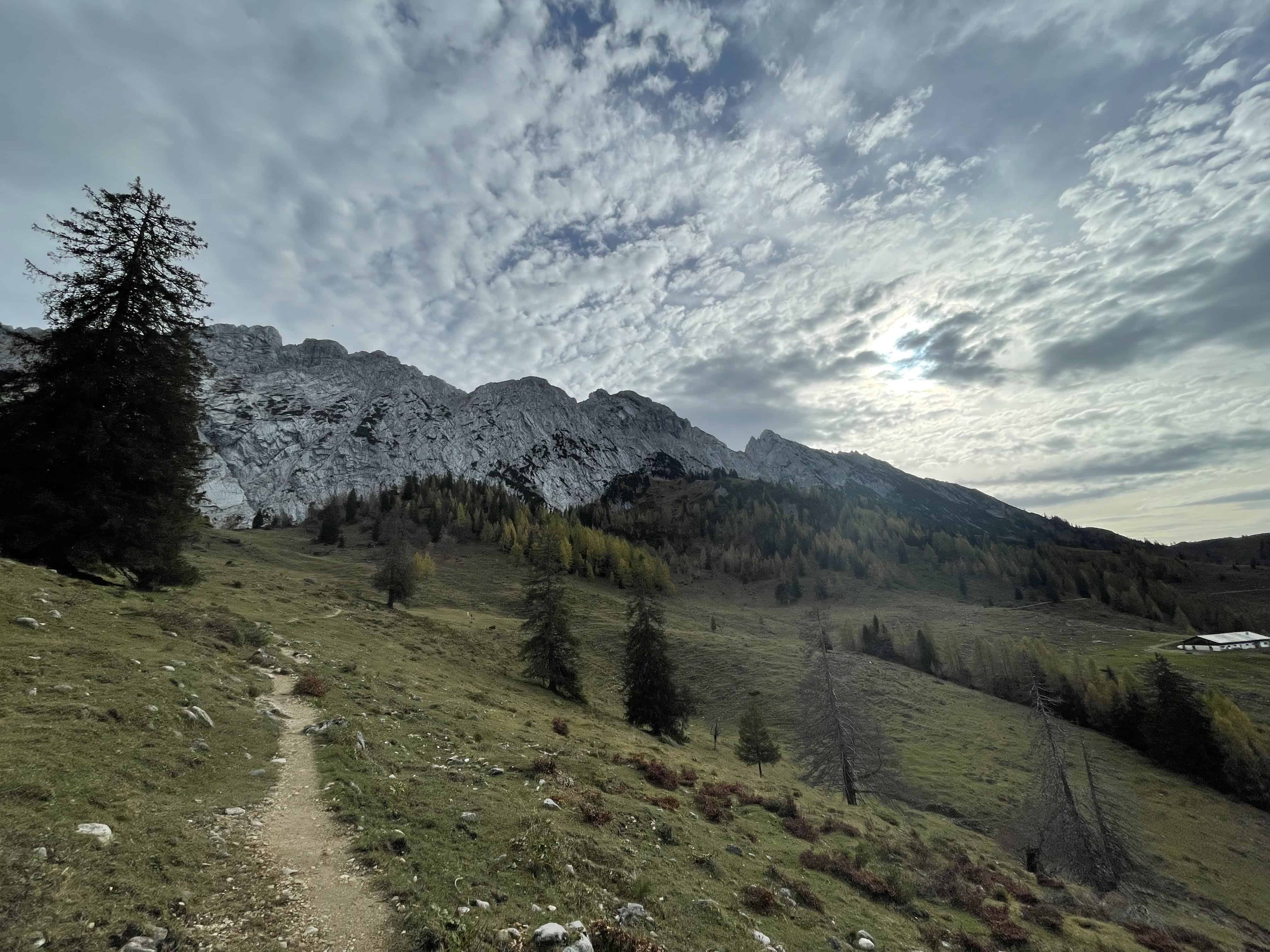 Wilder Kaiser - Austria · mrtruongvu