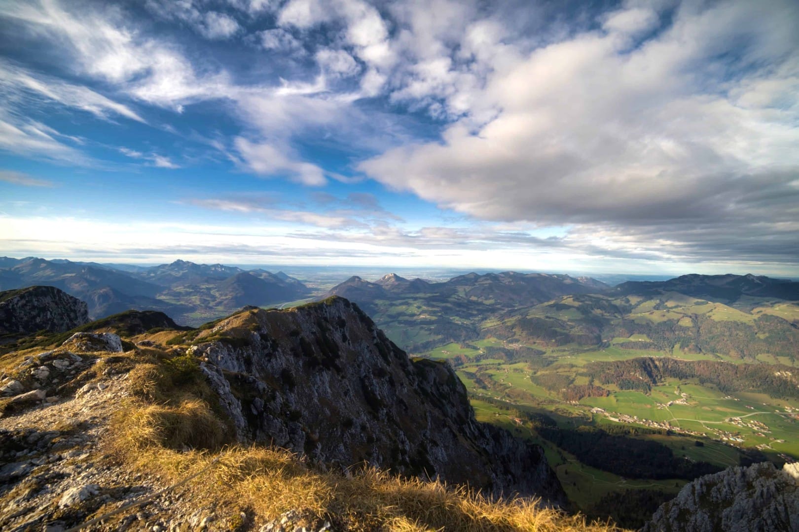 Hikes in Europe · mrtruongvu