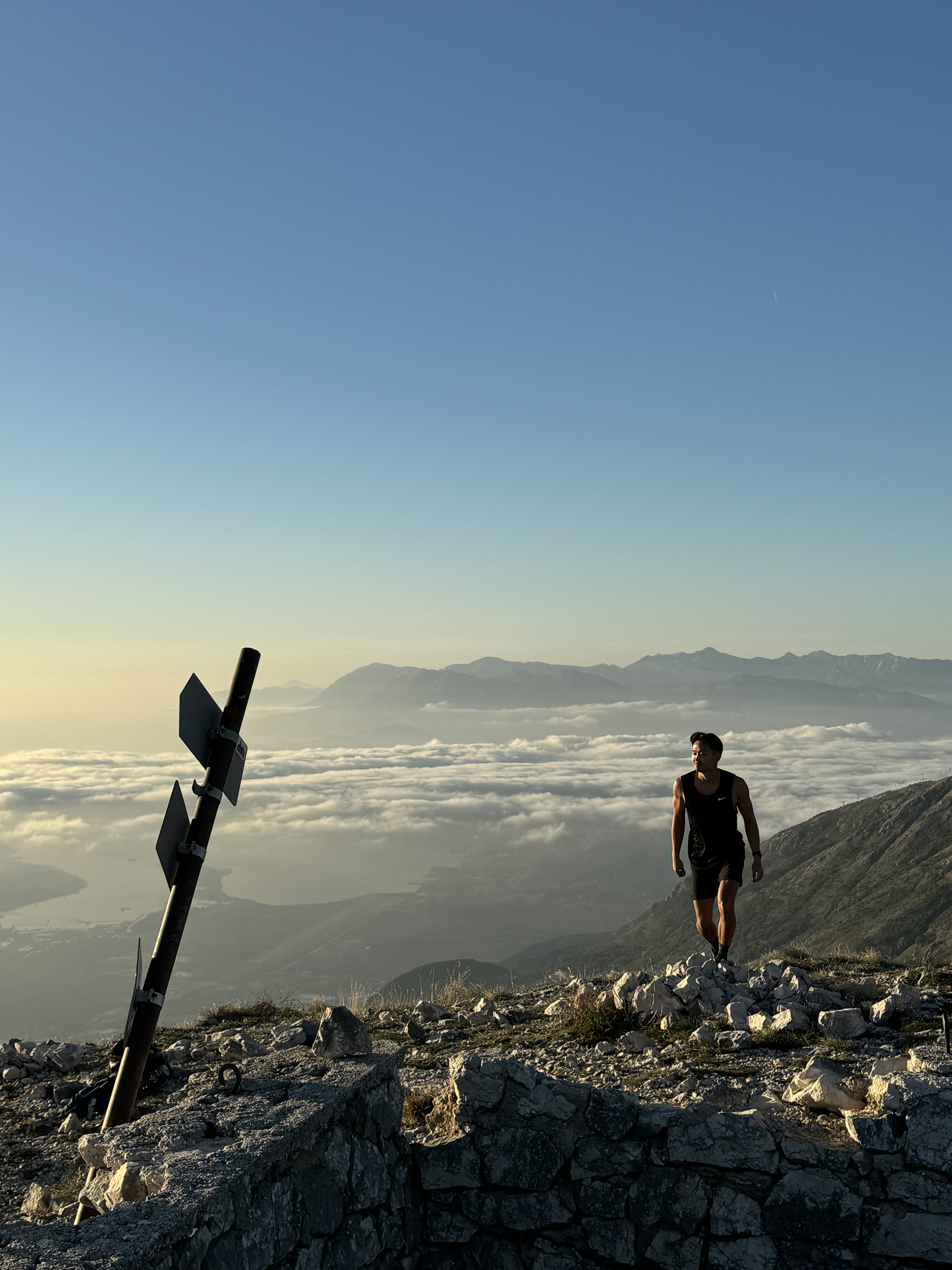 Truong's hiking blog · mrtruongvu